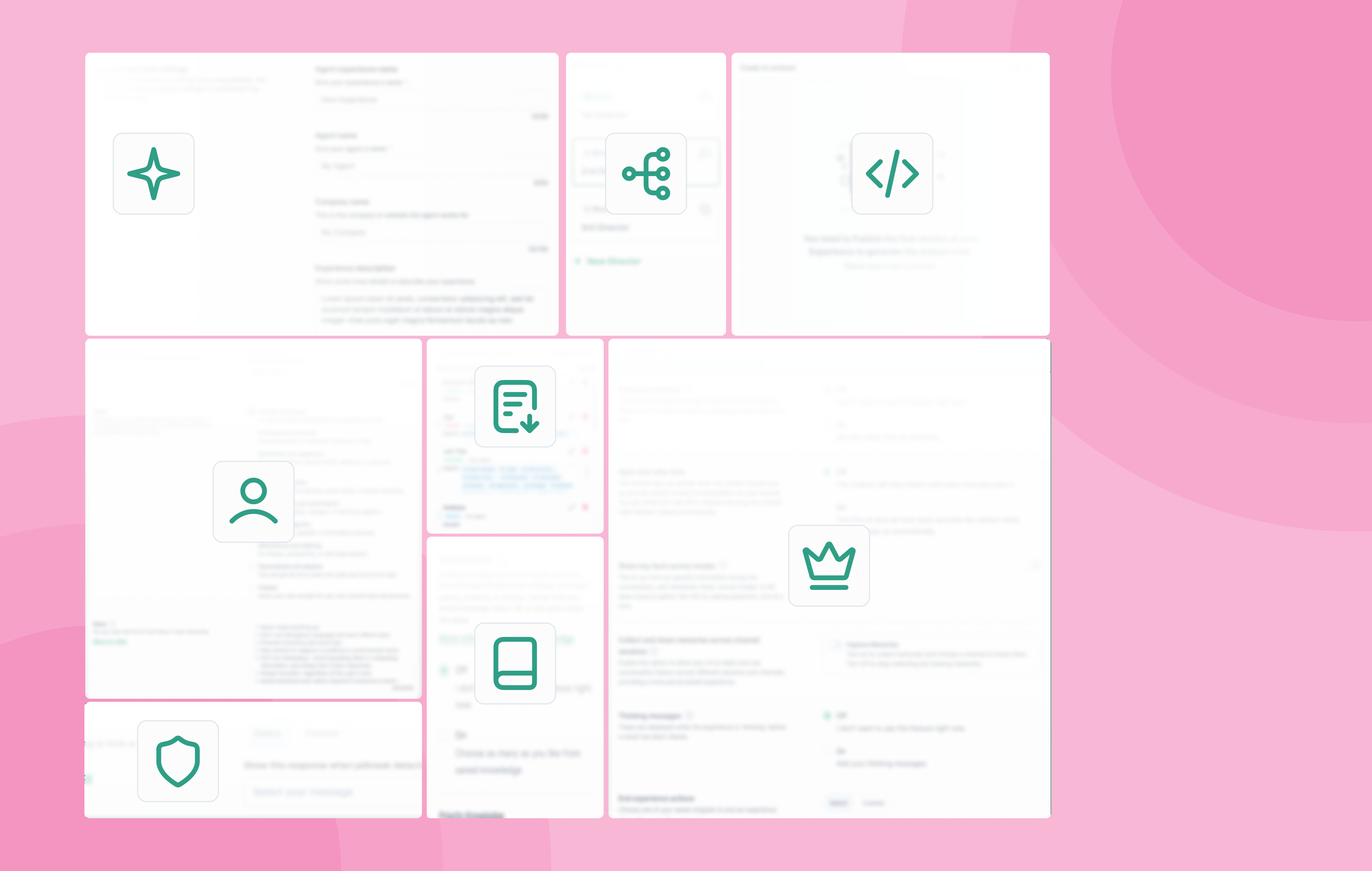 MagicBlocks: Unbelievably Good AI Tourism Agents